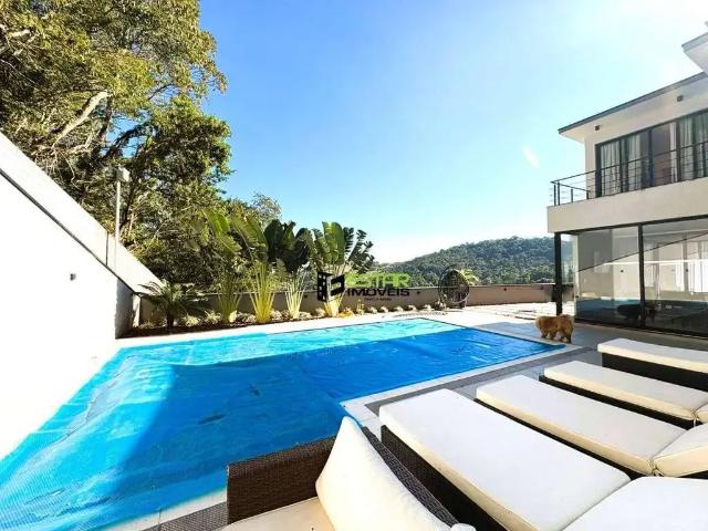 Casa / Sobrado em Condomínio para Locação em Atibaia/SP Condominio Quintas da Boa Vista 4 Quartos