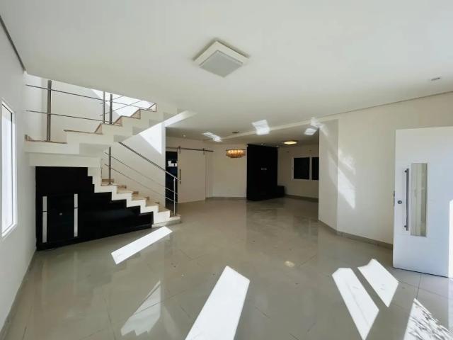 Casa / Sobrado em Condomínio para Locação em Atibaia/SP Condomínio Residencial Água Verde 3 Quartos