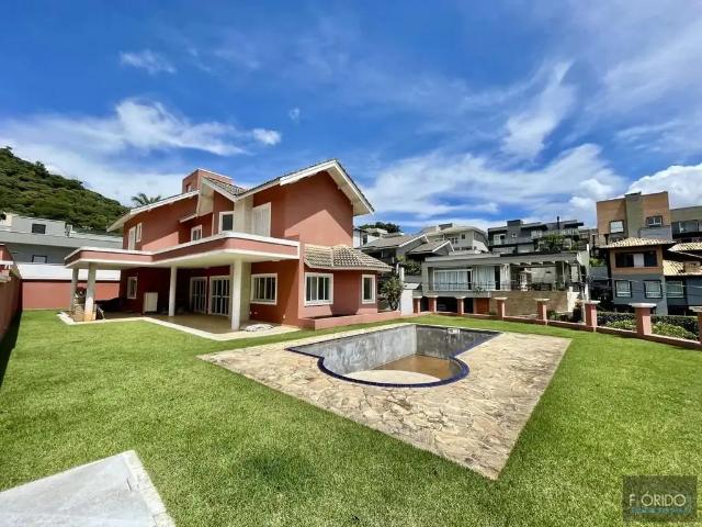 Casa / Sobrado em Condomínio para Locação em Atibaia/SP Condomínio Residencial Água Verde 4 Quartos