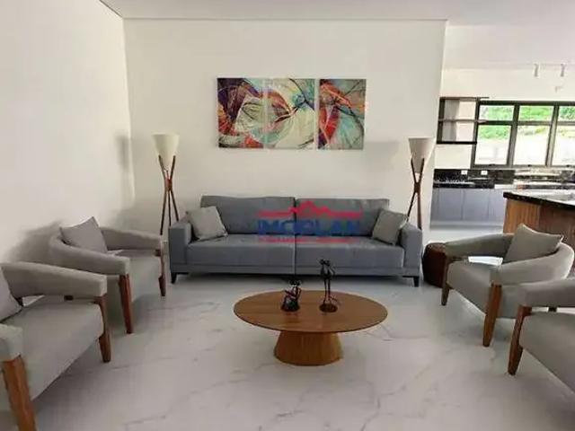 Casa / Sobrado em Condomínio para Locação em Atibaia/SP Condomínio Residencial Itaporã de Atibaia 4 Quartos