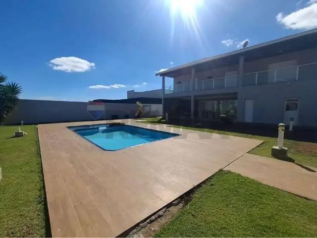 Casa / Sobrado em Condomínio para Locação em Atibaia/SP Condomínio Residencial Shamballa III 3 Quartos