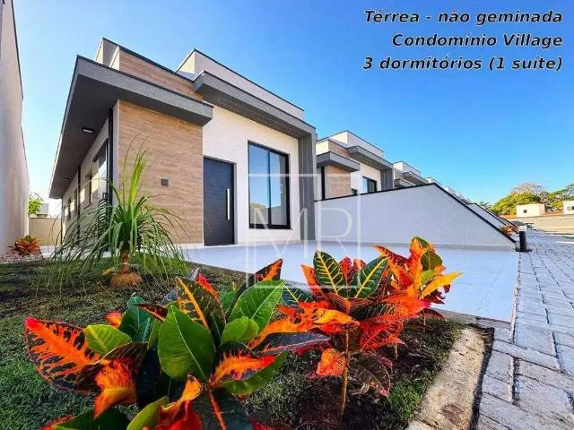 Casa / Sobrado em Condomínio para Locação em Atibaia/SP Chácaras Maringá 3 Quartos