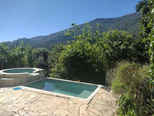 Casa / Sobrado em Condomínio para Locação em Atibaia/SP Alpes de Atibaia 3 Quartos