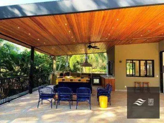 Casa / Sobrado em Condomínio para Locação em Atibaia/SP Atibaia Vista da Montanha 5 Quartos