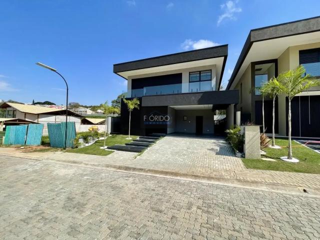 Casa / Sobrado em Condomínio para Locação em Atibaia/SP Itapetinga 4 Quartos