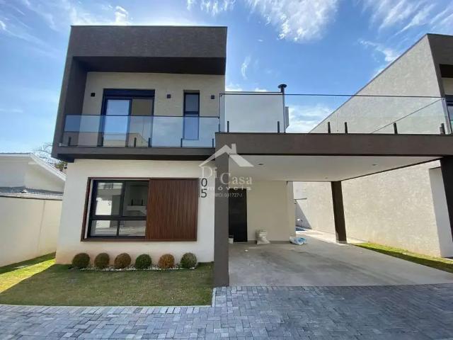 Casa / Sobrado em Condomínio para Locação em Atibaia/SP Itapetinga 3 Quartos