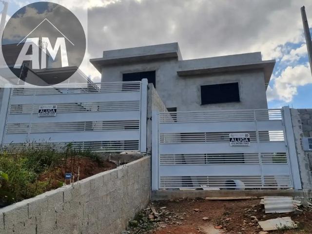 Casa / Sobrado em Condomínio para Locação em Atibaia/SP Jardim Maristela 3 Quartos