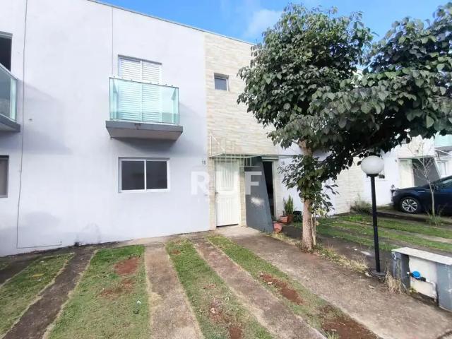 Casa / Sobrado em Condomínio para Locação em Atibaia/SP Jardim das Palmeiras 2 Quartos