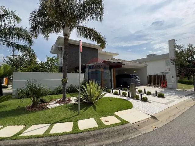 Casa / Sobrado em Condomínio para Locação em Atibaia/SP Jardim do Lago 3 Quartos