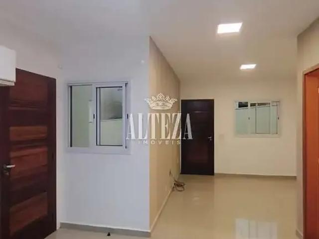 Casa / Sobrado em Condomínio para Locação em Atibaia/SP Jardim Estância Brasil 2 Quartos