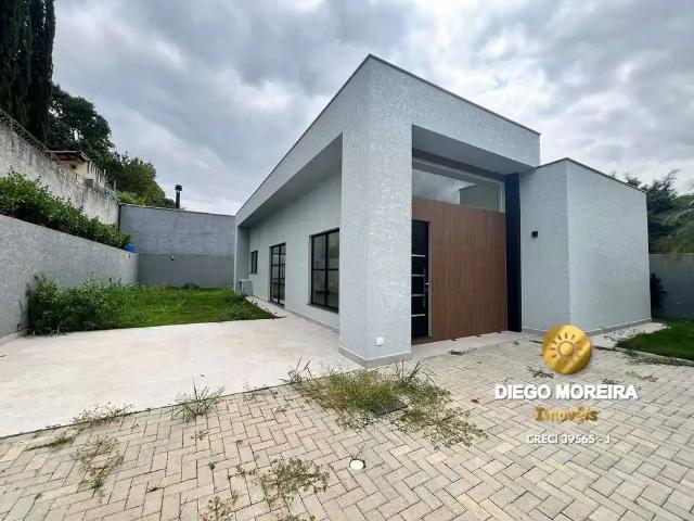 Casa / Sobrado em Condomínio para Locação em Atibaia/SP Jardim Estância Brasil 3 Quartos