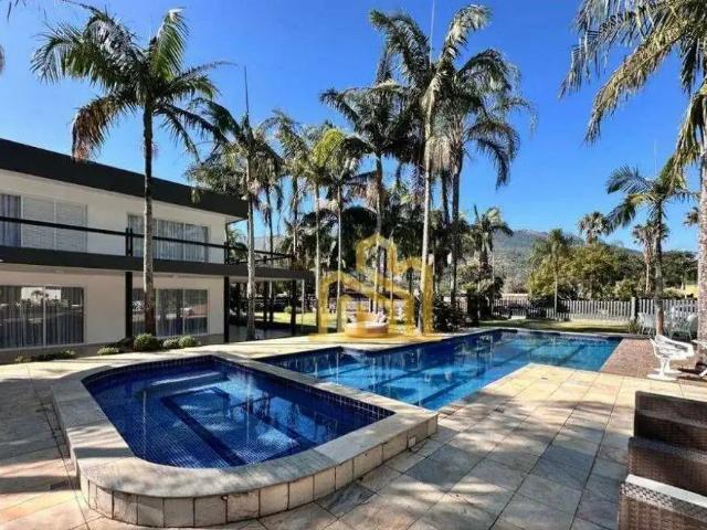 Casa / Sobrado em Condomínio para Locação em Atibaia/SP Jardim Flamboyant B 5 Quartos