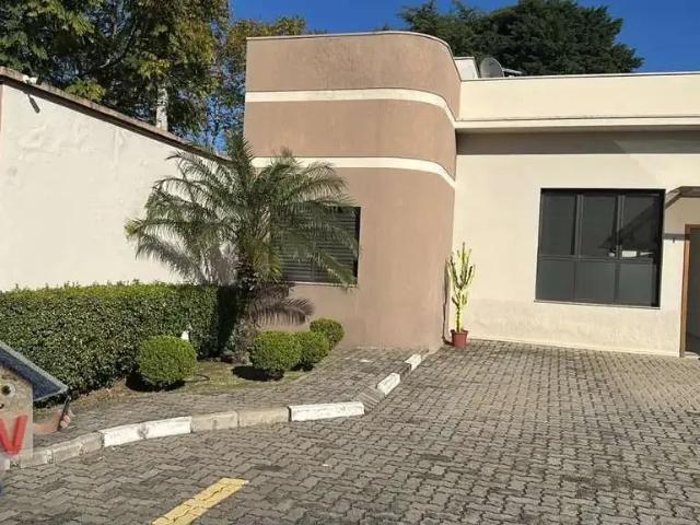 Casa / Sobrado em Condomínio para Locação em Atibaia/SP Jardim Ipê 3 Quartos