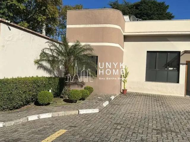 Casa / Sobrado em Condomínio para Locação em Atibaia/SP Jardim Ipê 3 Quartos