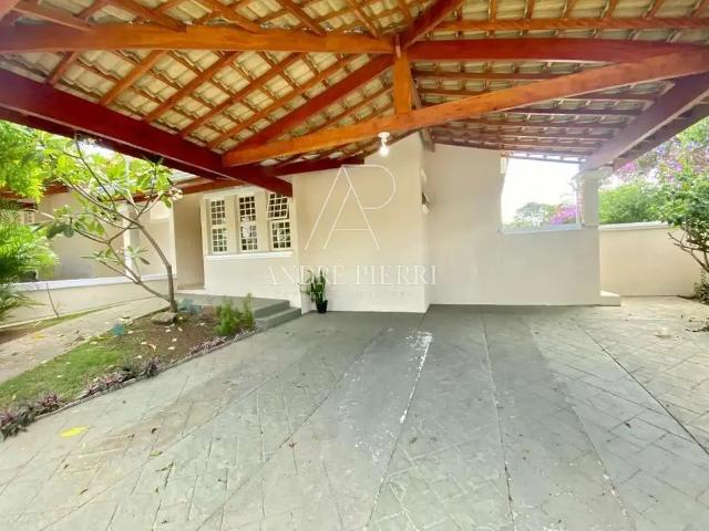 Casa / Sobrado em Condomínio para Locação em Atibaia/SP Jardim Paulista 3 Quartos