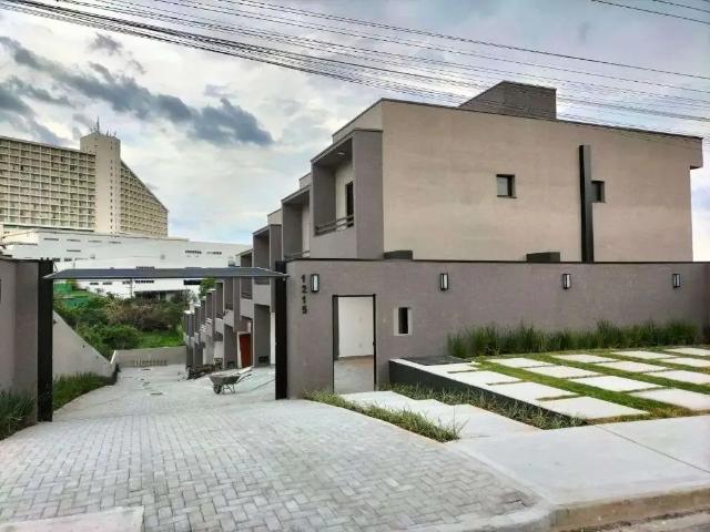 Casa / Sobrado em Condomínio para Locação em Atibaia/SP Jardim São Felipe 2 Quartos