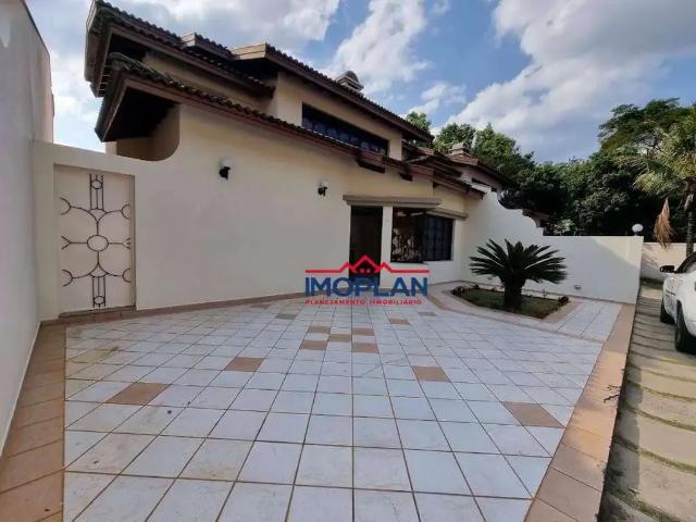 Casa / Sobrado em Condomínio para Locação em Atibaia/SP Jardim Siriema 3 Quartos