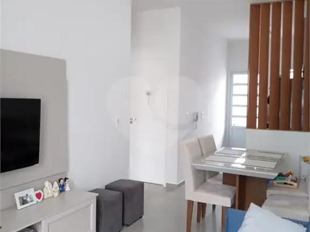 Casa / Sobrado em Condomínio para Locação em Atibaia/SP Loteamento Jardim Morumbi 2 Quartos