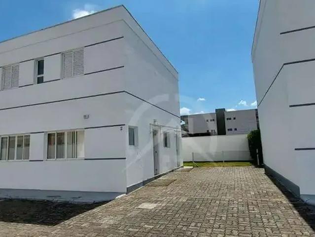 Casa / Sobrado em Condomínio para Locação em Atibaia/SP Loteamento Jardim Morumbi 3 Quartos