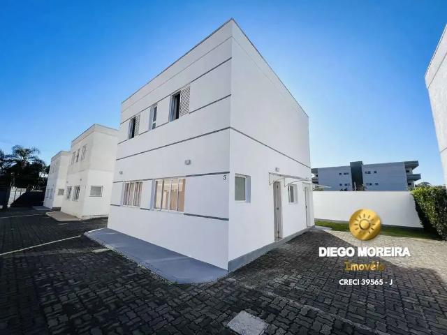Casa / Sobrado em Condomínio para Locação em Atibaia/SP Loteamento Jardim Morumbi 3 Quartos