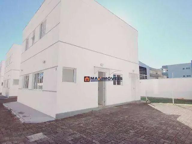 Casa / Sobrado em Condomínio para Locação em Atibaia/SP Loteamento Loanda 3 Quartos