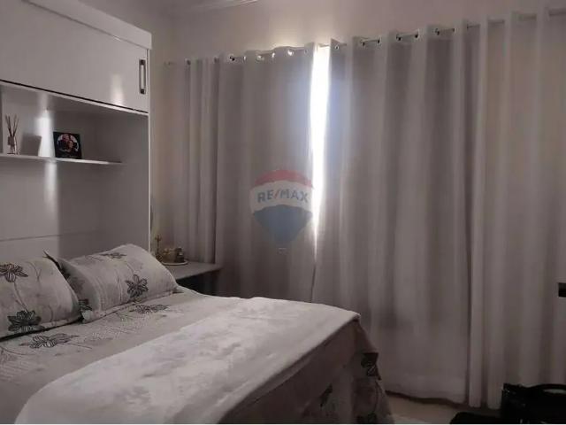 Casa / Sobrado em Condomínio para Locação em Atibaia/SP Nova Cerejeira 2 Quartos