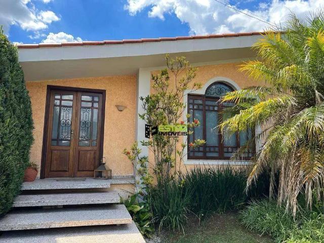 Casa / Sobrado em Condomínio para Locação em Atibaia/SP Nova Gardênia 2 Quartos