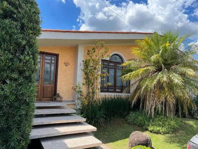 Casa / Sobrado em Condomínio para Locação em Atibaia/SP Nova Gardênia 2 Quartos