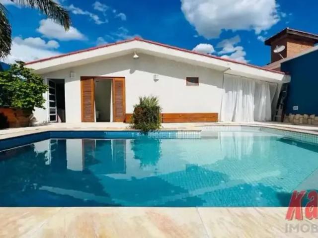Casa / Sobrado em Condomínio para Locação em Atibaia/SP Nova Gardênia 2 Quartos