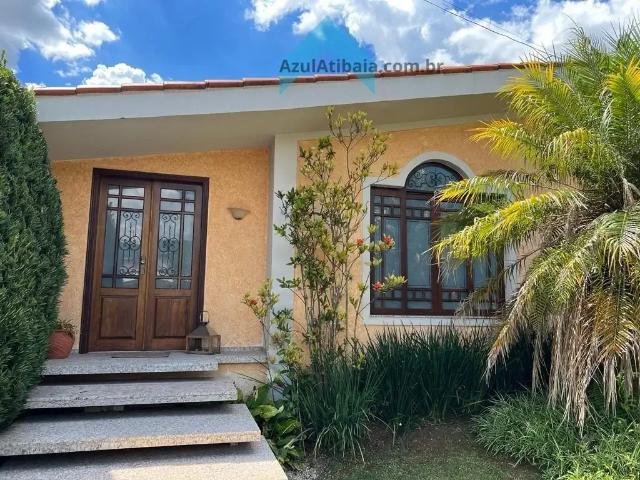 Casa / Sobrado em Condomínio para Locação em Atibaia/SP Nova Gardênia 2 Quartos