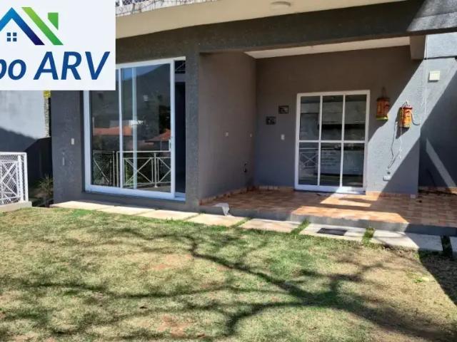 Casa / Sobrado em Condomínio para Locação em Atibaia/SP Nova Gardênia 3 Quartos