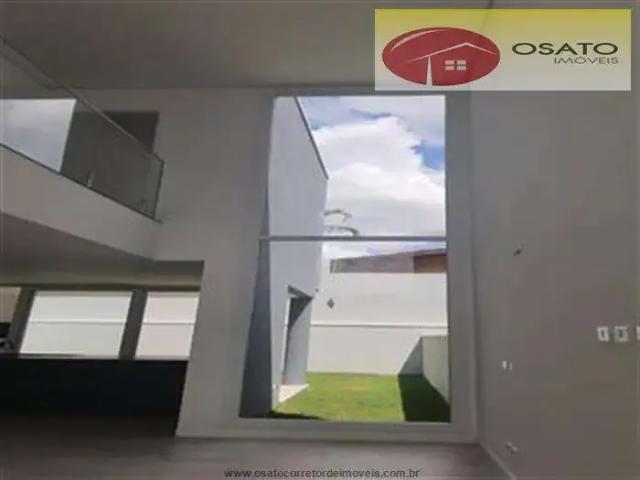 Casa / Sobrado em Condomínio para Locação em Atibaia/SP Nova Gardênia 3 Quartos