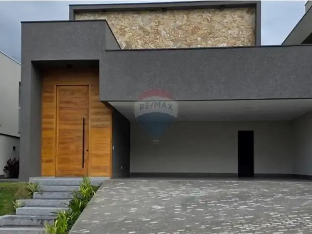 Casa / Sobrado em Condomínio para Locação em Atibaia/SP Nova Gardênia 3 Quartos