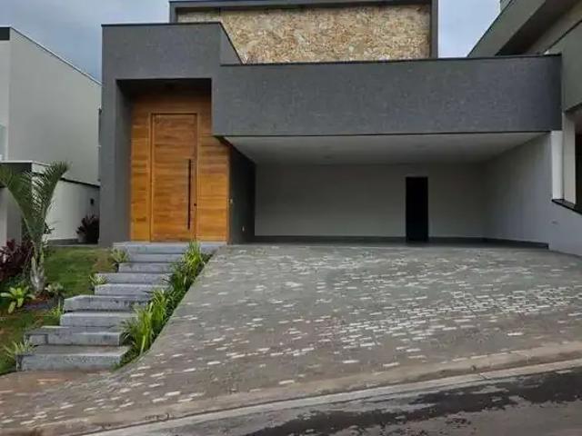 Casa / Sobrado em Condomínio para Locação em Atibaia/SP Nova Gardênia 3 Quartos