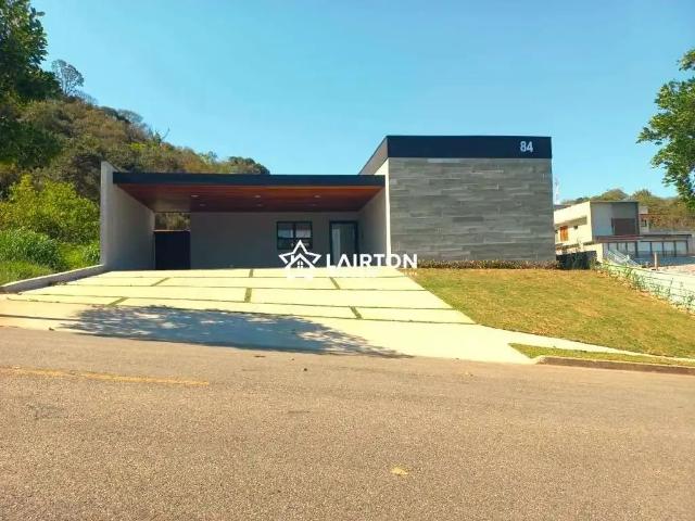 Casa / Sobrado em Condomínio para Locação em Atibaia/SP San Fernando Valley 4 Quartos