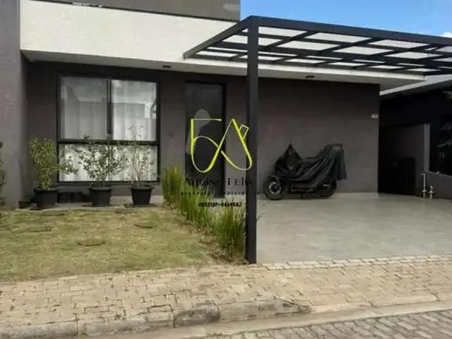 Casa / Sobrado em Condomínio para Locação em Atibaia/SP Ressaca 2 Quartos