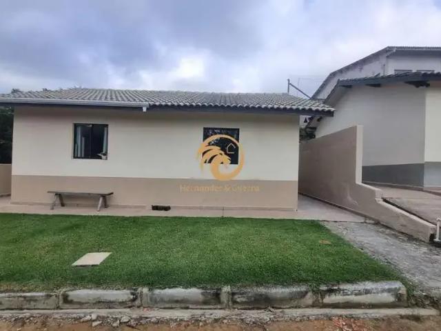 Casa / Sobrado em Condomínio para Locação em Atibaia/SP Ribeirão dos Porcos 1 Quartos