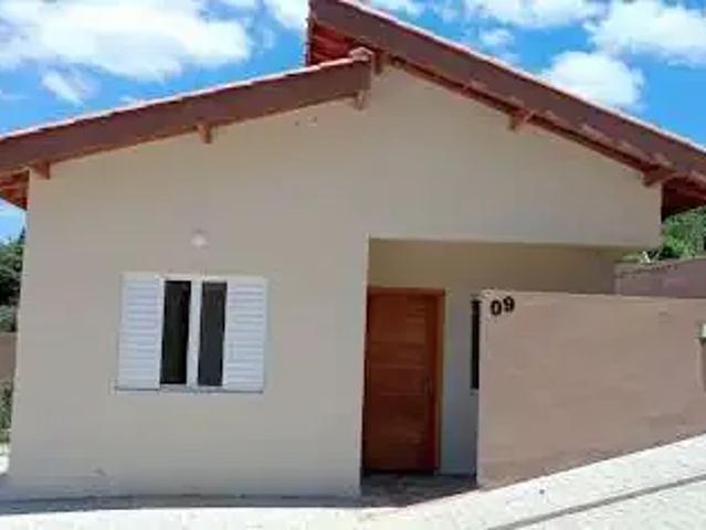 Casa / Sobrado em Condomínio para Locação em Atibaia/SP Ribeirão dos Porcos 2 Quartos