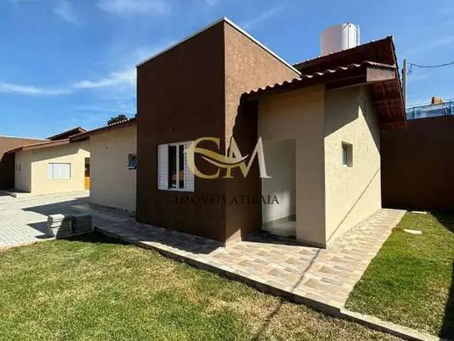 Casa / Sobrado em Condomínio para Locação em Atibaia/SP Ribeirão dos Porcos 2 Quartos