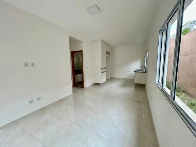 Casa / Sobrado em Condomínio para Locação em Atibaia/SP Ribeirão dos Porcos 2 Quartos