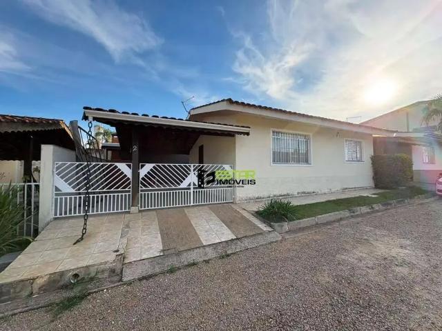 Casa / Sobrado em Condomínio para Locação em Atibaia/SP Ribeirão dos Porcos 2 Quartos