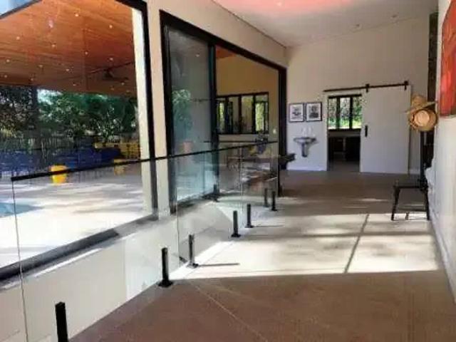Casa / Sobrado em Condomínio para Locação em Atibaia/SP Tanque 4 Quartos