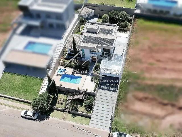 Casa / Sobrado em Condomínio para Locação em Atibaia/SP Usina 3 Quartos