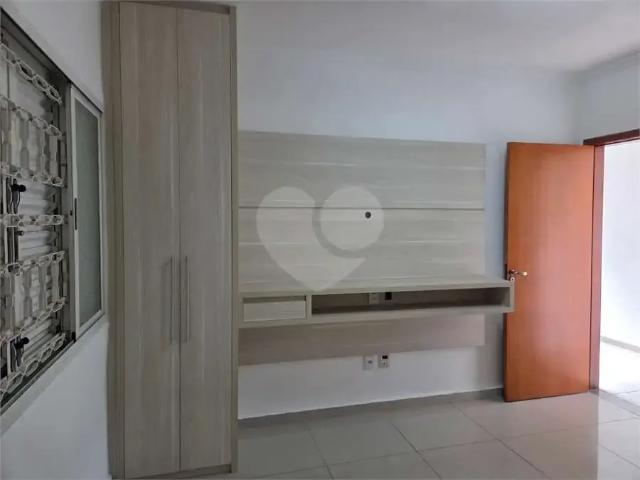 Casa / Sobrado em Condomínio para Locação em Atibaia/SP Vila Thais 3 Quartos