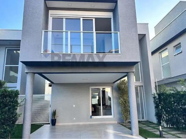 Casa / Sobrado em Condomínio para Locação em Atibaia/SP Vila Esperia ou Giglio 3 Quartos