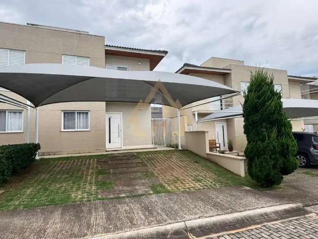 Casa / Sobrado em Condomínio para Locação em Atibaia/SP Vila Esperia ou Giglio 3 Quartos