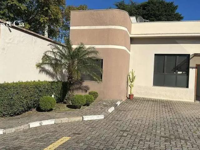 Casa / Sobrado em Condomínio para Locação em Atibaia/SP Vila Loanda 3 Quartos