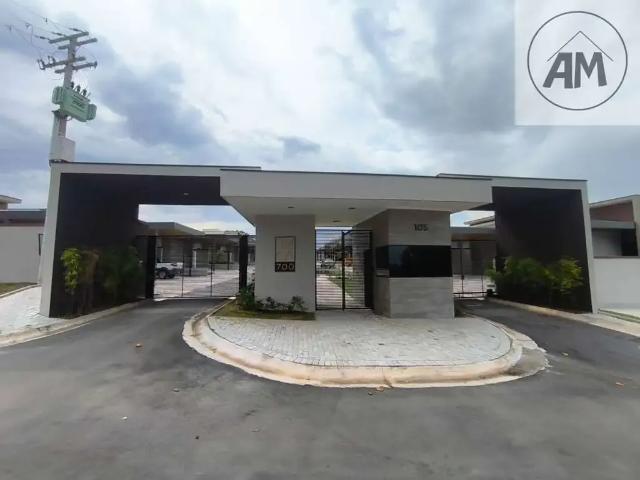 Casa / Sobrado em Condomínio para Locação em Atibaia/SP Vila Santista 3 Quartos
