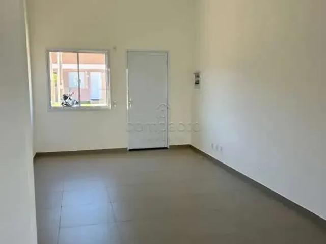 Casa / Sobrado em Condomínio para Locação em Bady Bassitt/SP Zona Rural 3 Quartos