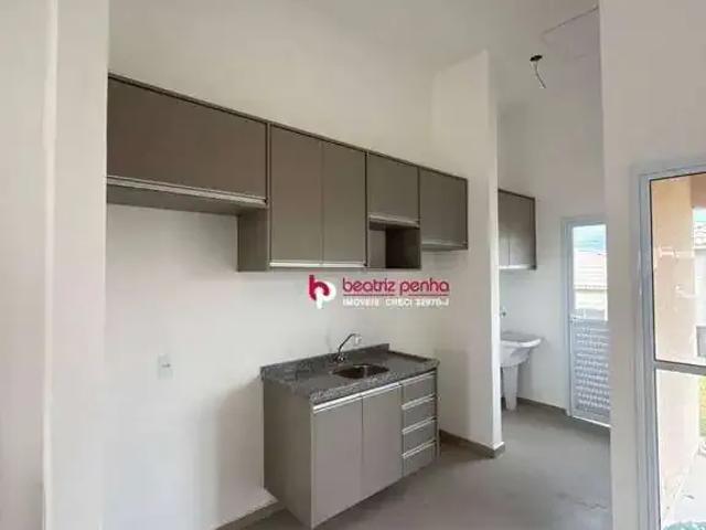 Casa / Sobrado em Condomínio para Locação em Bady Bassitt/SP Zona Rural 3 Quartos